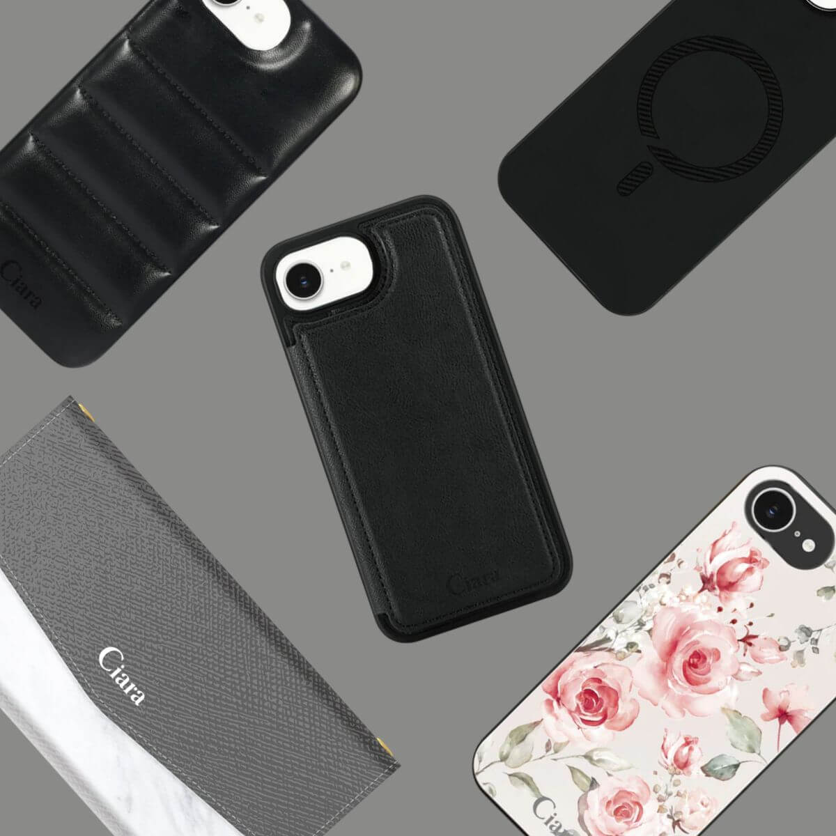 iPhone17eケースはiPhone16eと同じサイズ？おすすめのケースや選び方も紹介！ | Ciara
