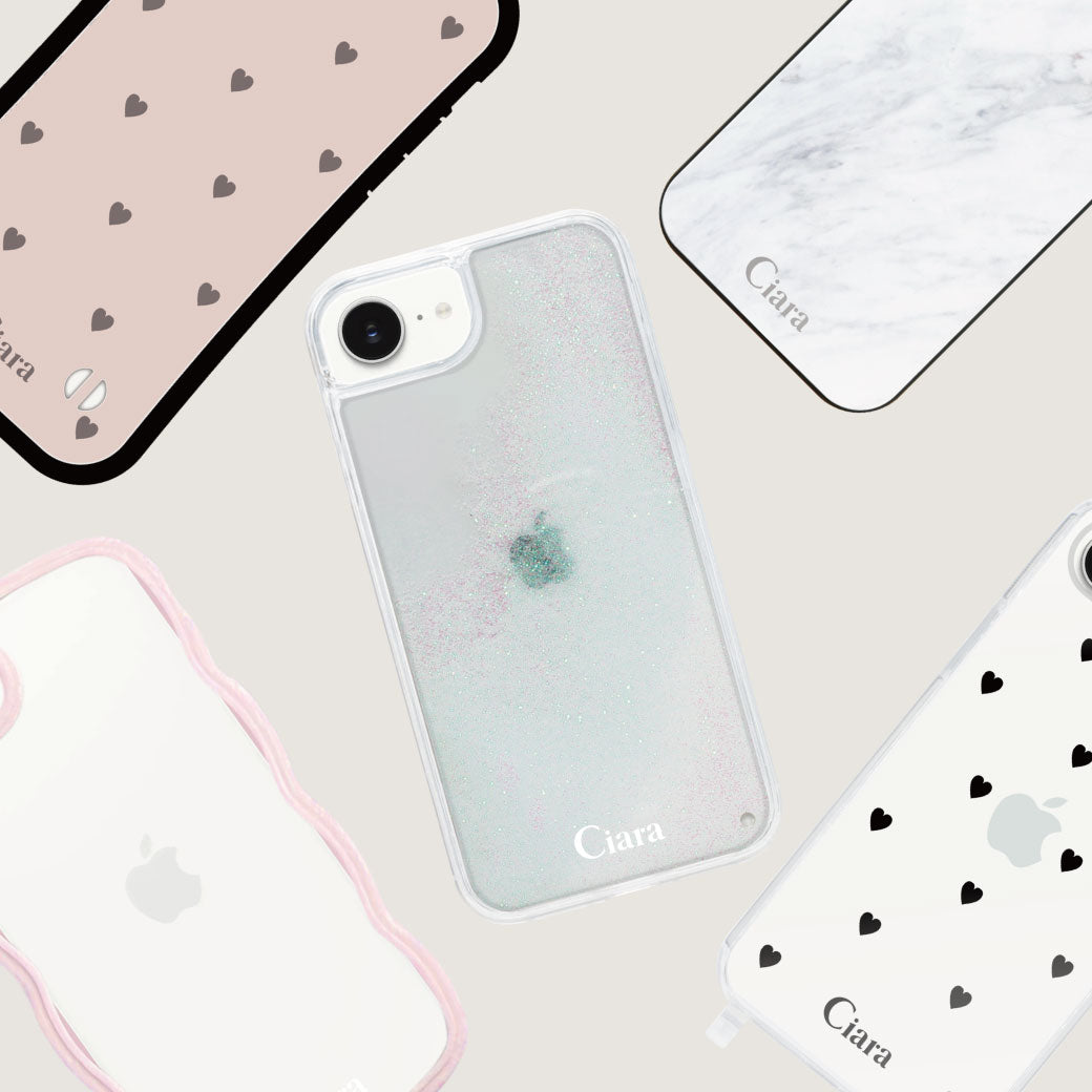 iPhone 17e ケース・カバー (アイフォン17イー) | スマホケース・カバー通販 Ciara