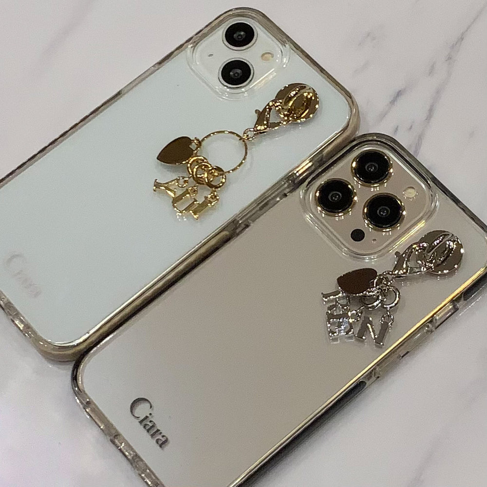 【チャーム】 チャーム BASE CHARM(ベースチャーム) | スマホケース/アクセサリーCiara(シアラ)